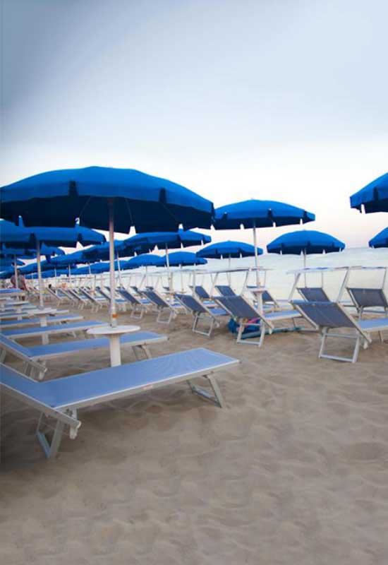 lido-oasis - Residence Oasis