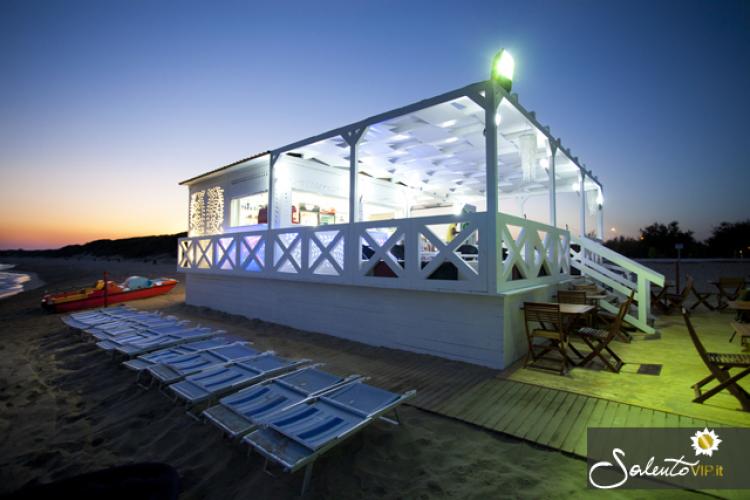 lido - Residence Oasis